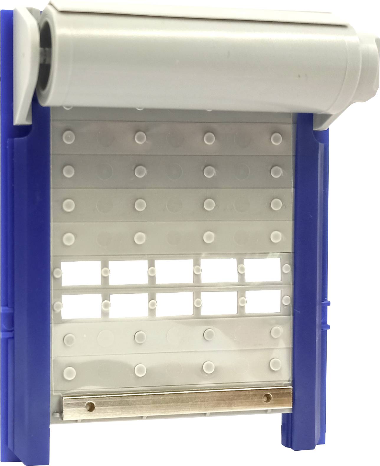 Buy Viessmann Modelltechnik 5172 H0 roller gate with motor drive ...