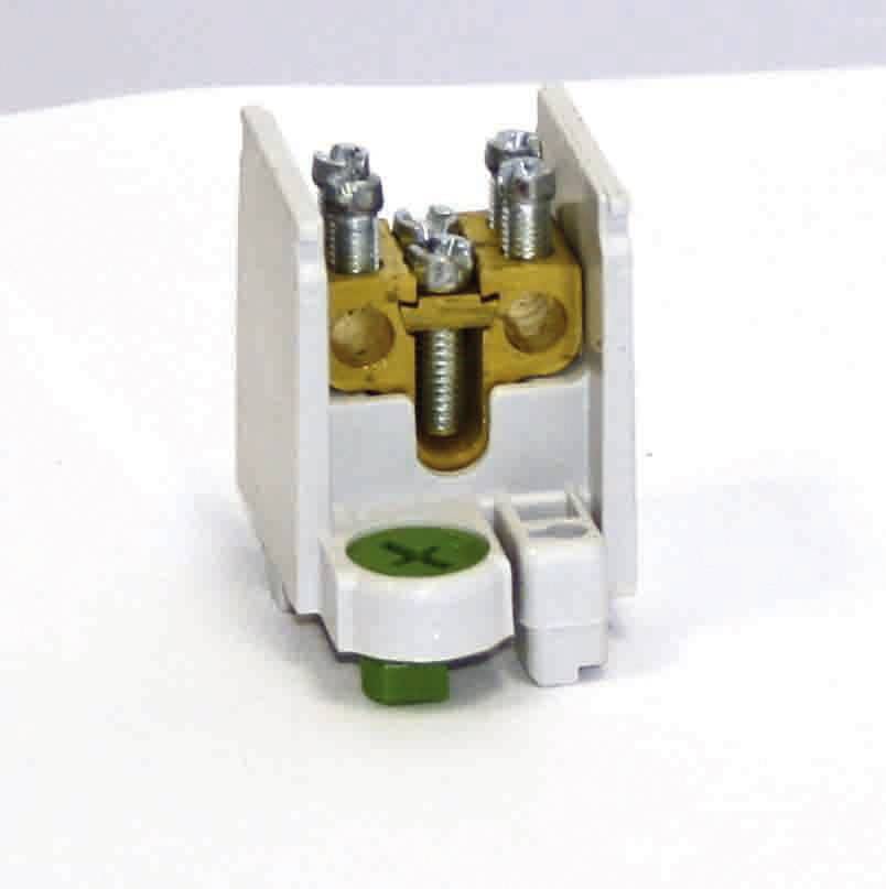 Buy Spelsberg 69112201 Main tap terminal 80 A | Conrad Electronic