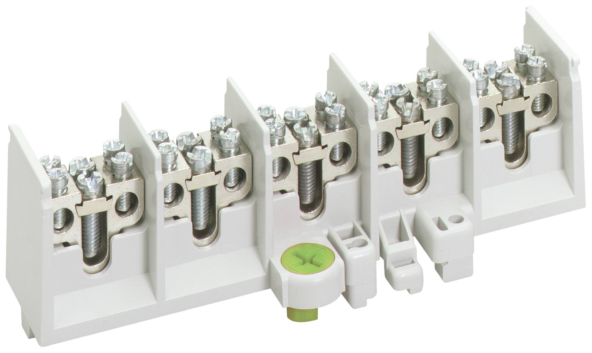 Buy Spelsberg 69252201 Main tap terminal 100 A | Conrad Electronic