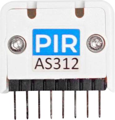 Buy M5Stack U054 PIR motion detector 1 pc(s) | Conrad Electronic