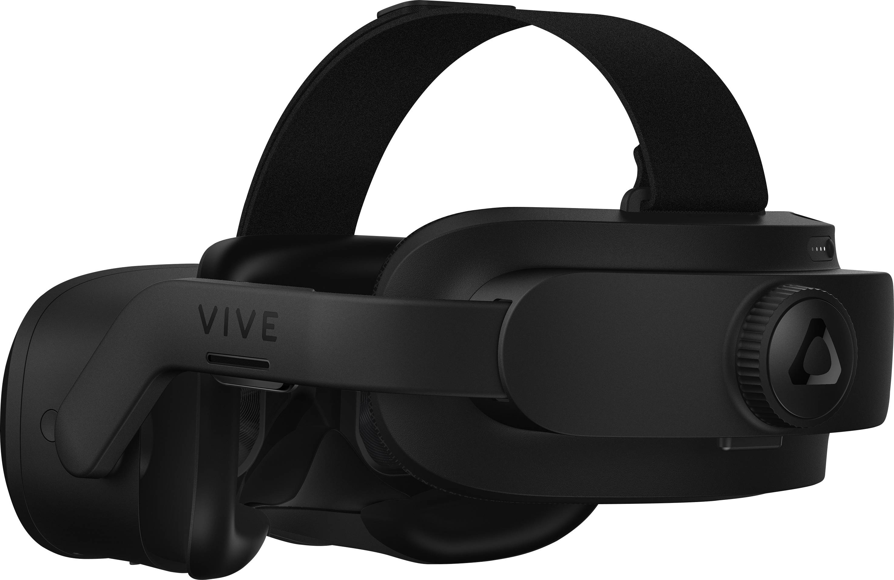 Buy HTC Vive Focus 3 VR glasses Black Incl. motion sensors, Incl. built ...