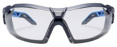 Buy uvex i-5 9183180 Safety glasses UV protection Blue, Grey EN 166, EN ...