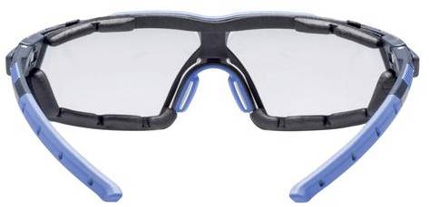 Buy uvex i-3 9190180 Safety glasses UV protection Blue, Grey EN 166, EN ...