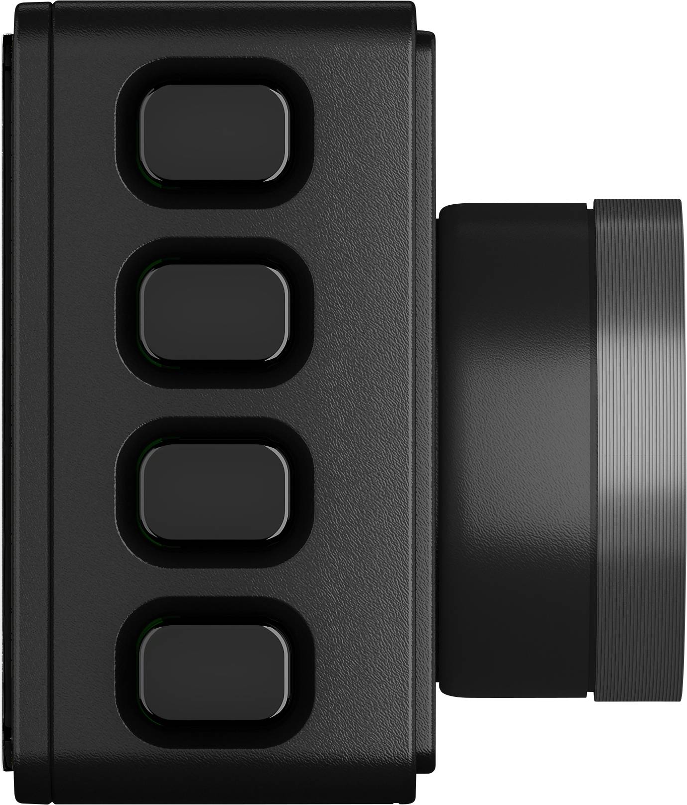 Buy Garmin Dash Cam™ 47 Dashcam Horizontal viewing angle (max.)=140 ...