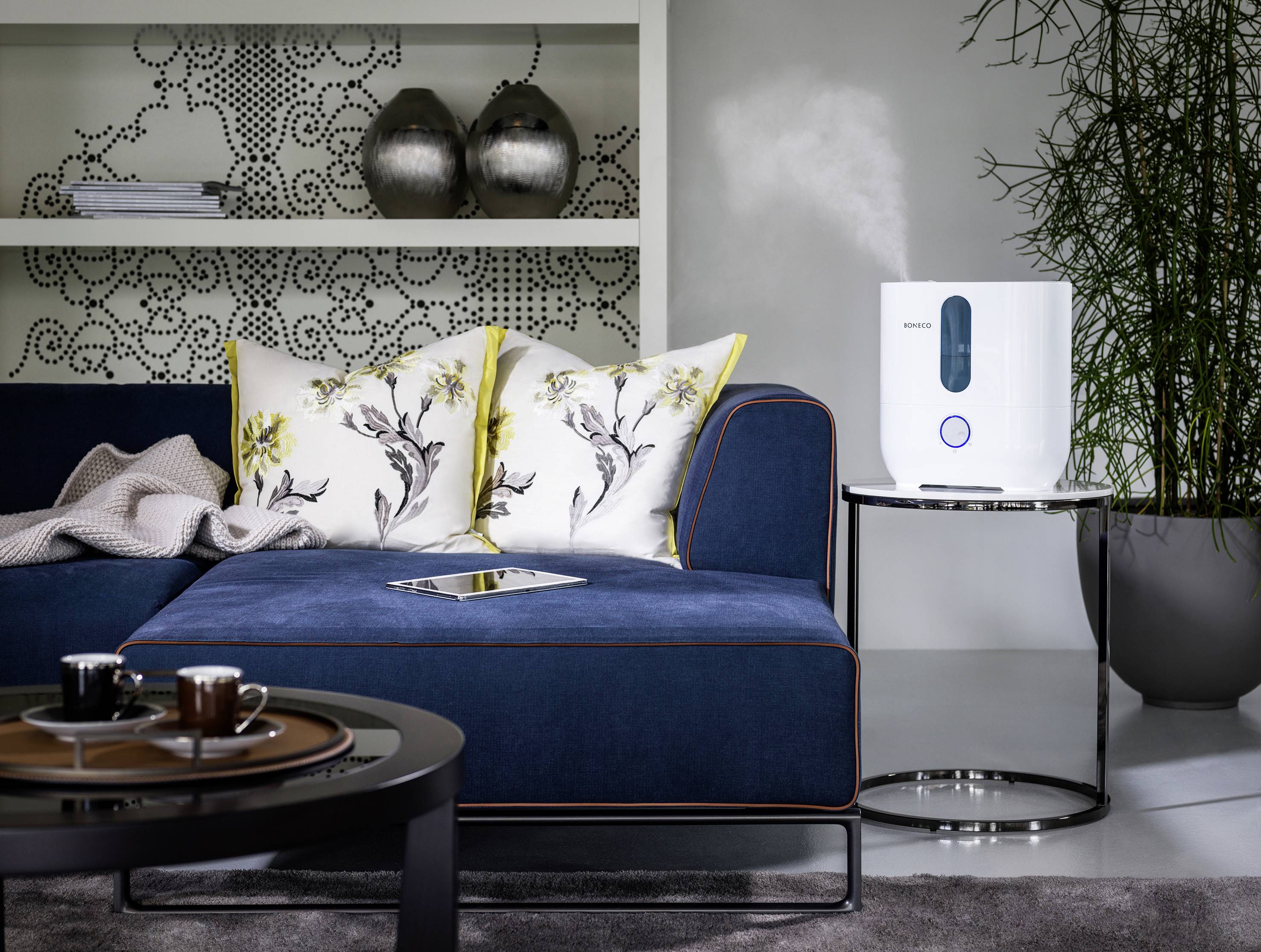 Buy Boneco Vernebler U300 Humidifier 1 pc(s) | Conrad Electronic