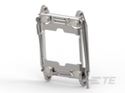 LGA Land Grid Array Sockets TE AMP LGA Land Grid Array Sockets 2229339 ...