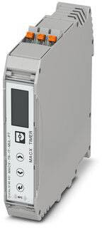 Phoenix Contact MACX-TR-1T-MUL-PT Multifunction timer Multifunction 1 ...