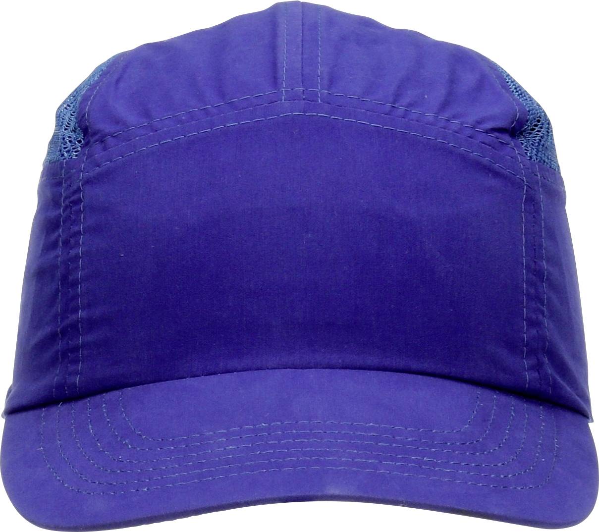 Buy 3M 2014286 Padded baseball cap Royal blue | Conrad Electronic