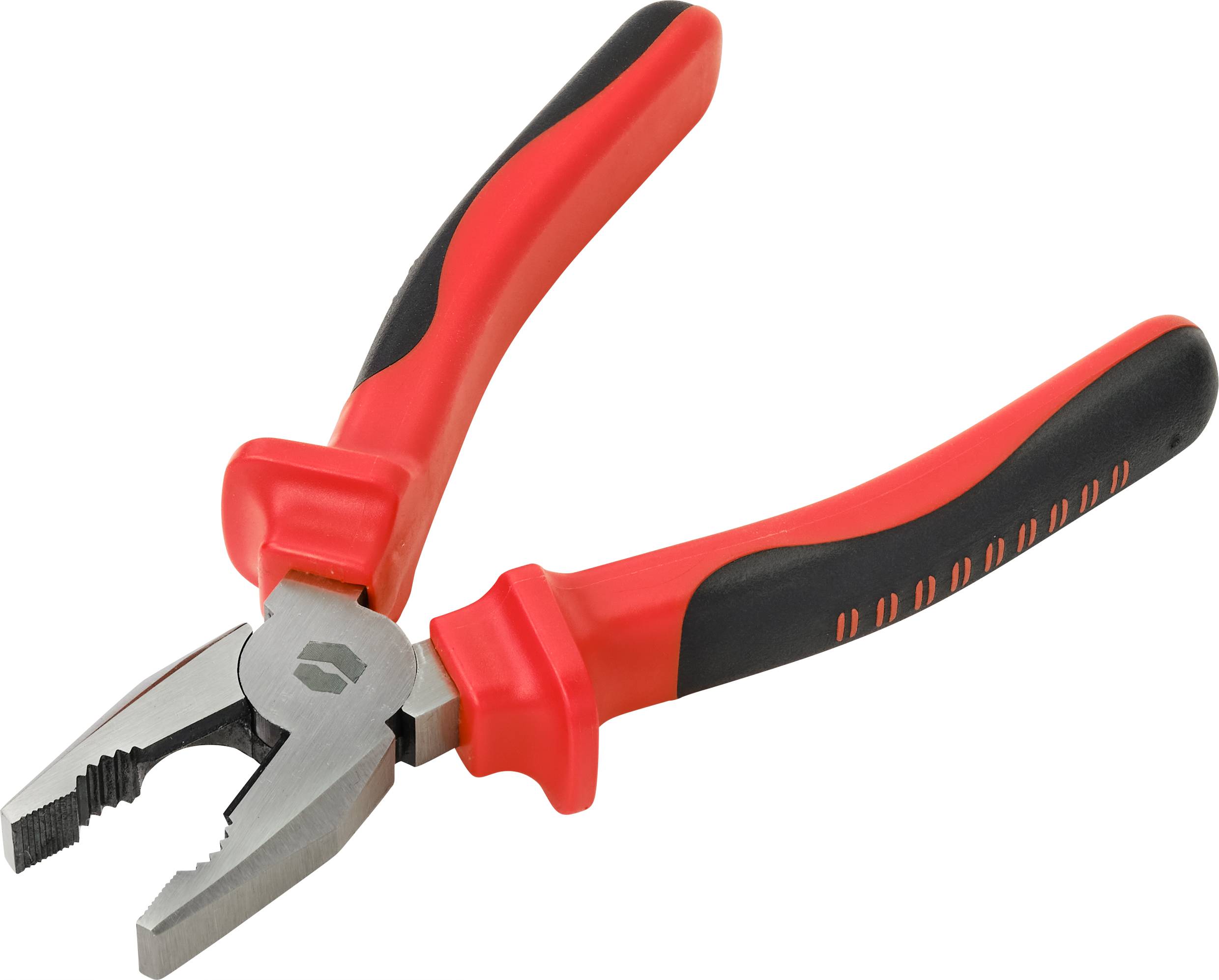 Buy TOOLCRAFT TO-7339080 Workshop Comb pliers 180 mm | Conrad Electronic