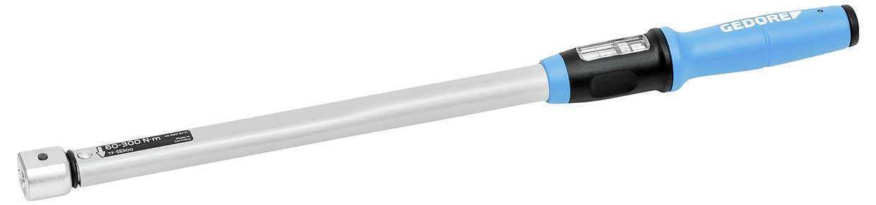 Buy Gedore TF-SE300 3278557 Torque wrench 14 x 18 mm socket square 60 ...