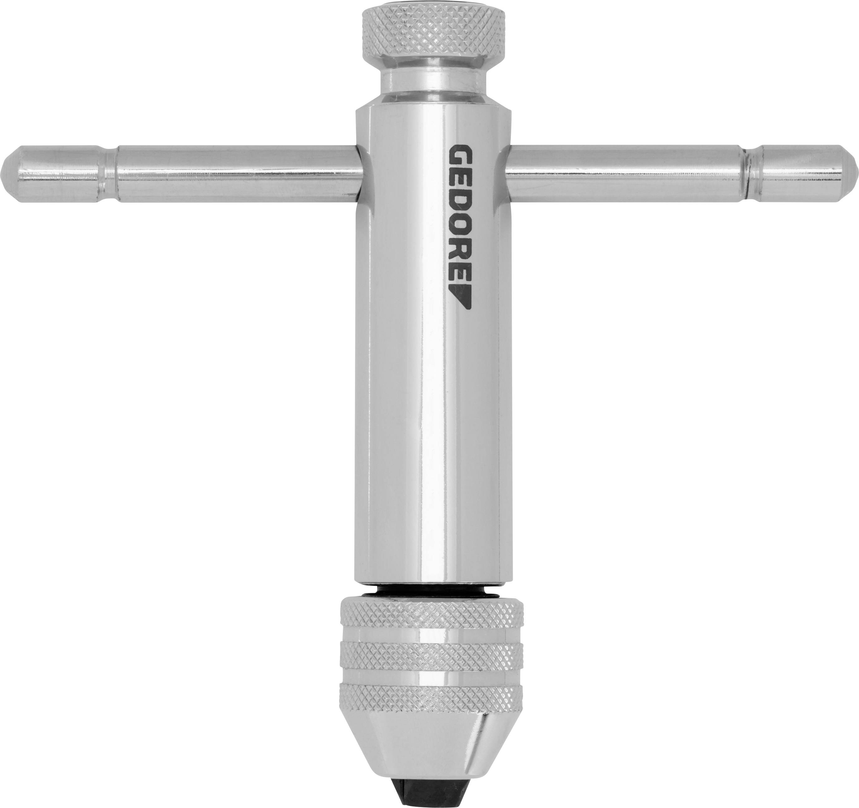 Buy Gedore 3126358 Treaded tool holder M5 - M12 | Conrad Electronic