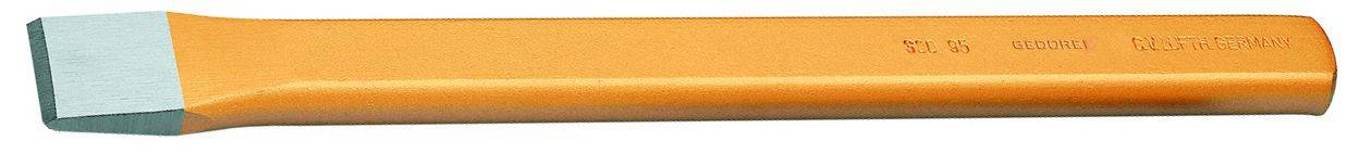 Buy Gedore Flat chisel flat oval 8699020 | Conrad Electronic