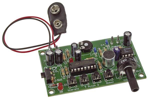 What Is A Voice Scrambler | Reviewmotors.co