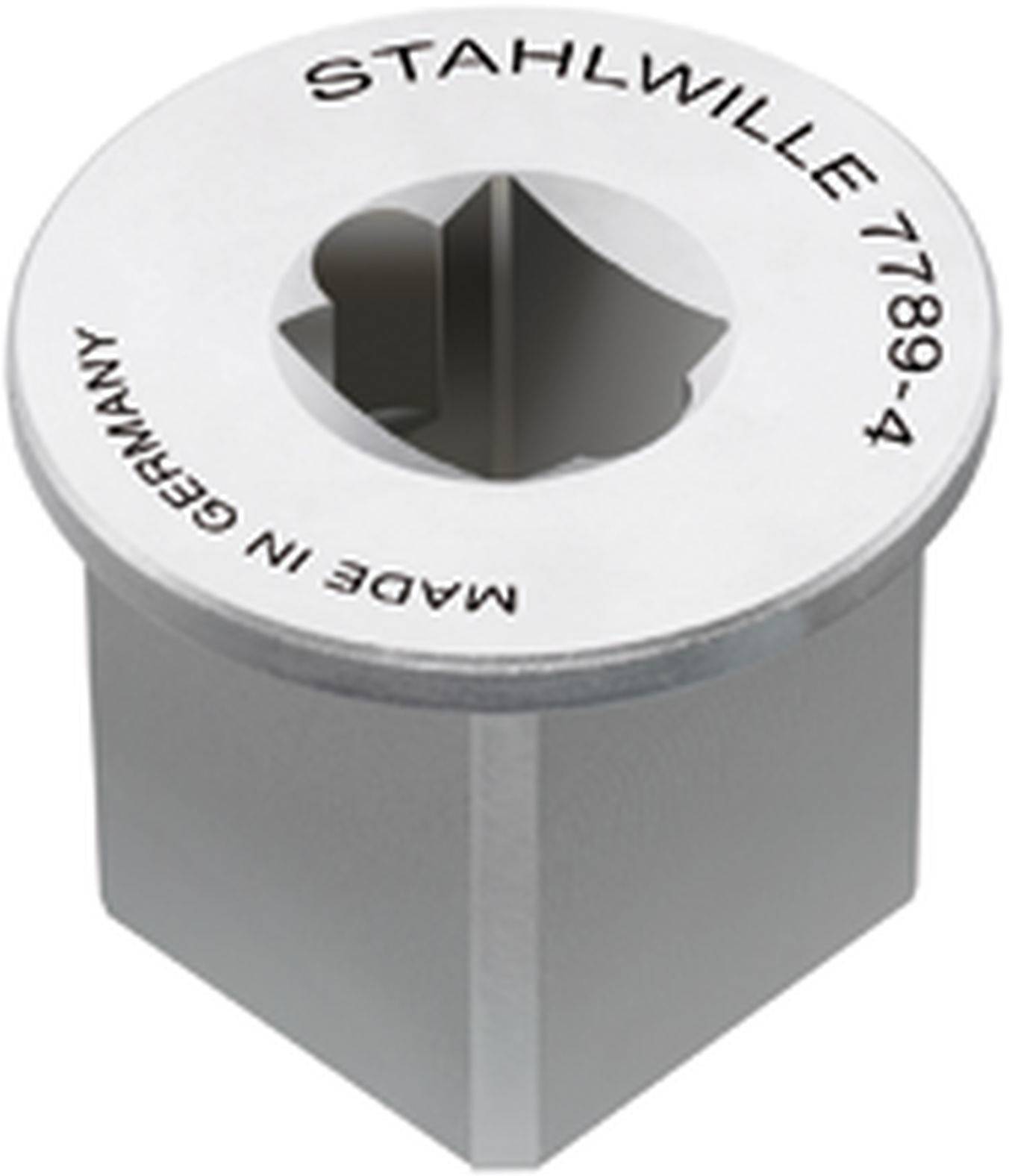 Buy Stahlwille 58524090 Square key adapter | Conrad Electronic