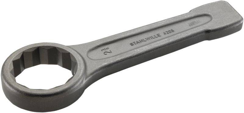Buy Stahlwille 42050042 4205 42 Impact ring spanner Spanner size ...