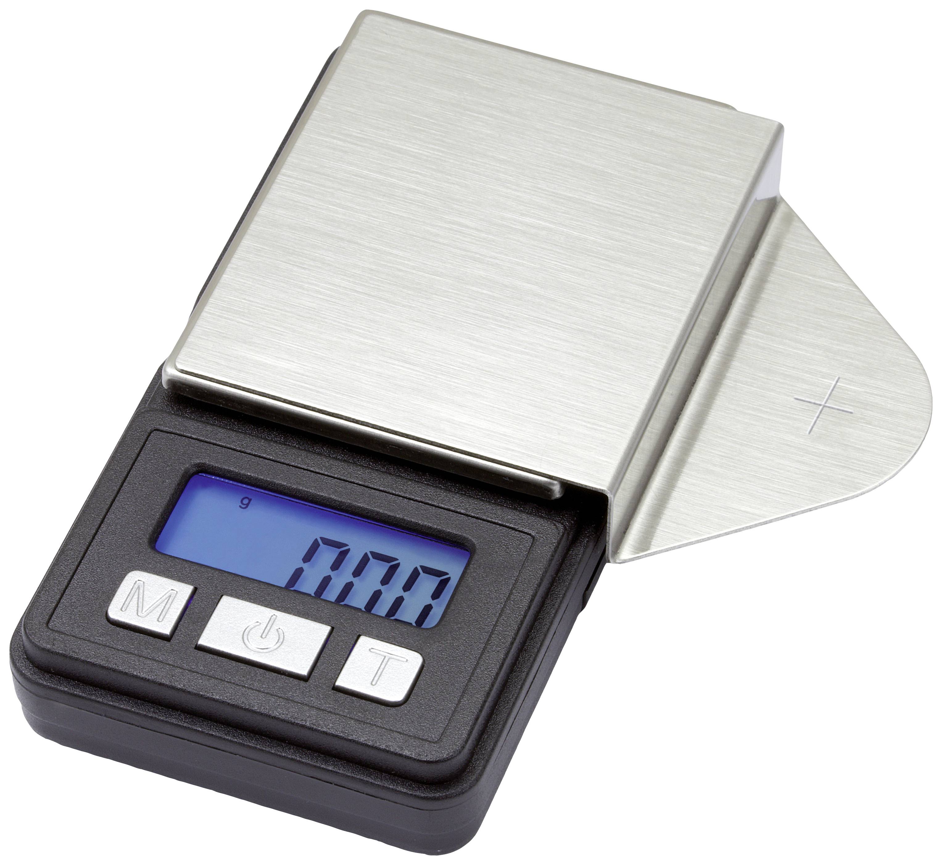 Buy Dynavox TW-2 Tracking force scales | Conrad Electronic