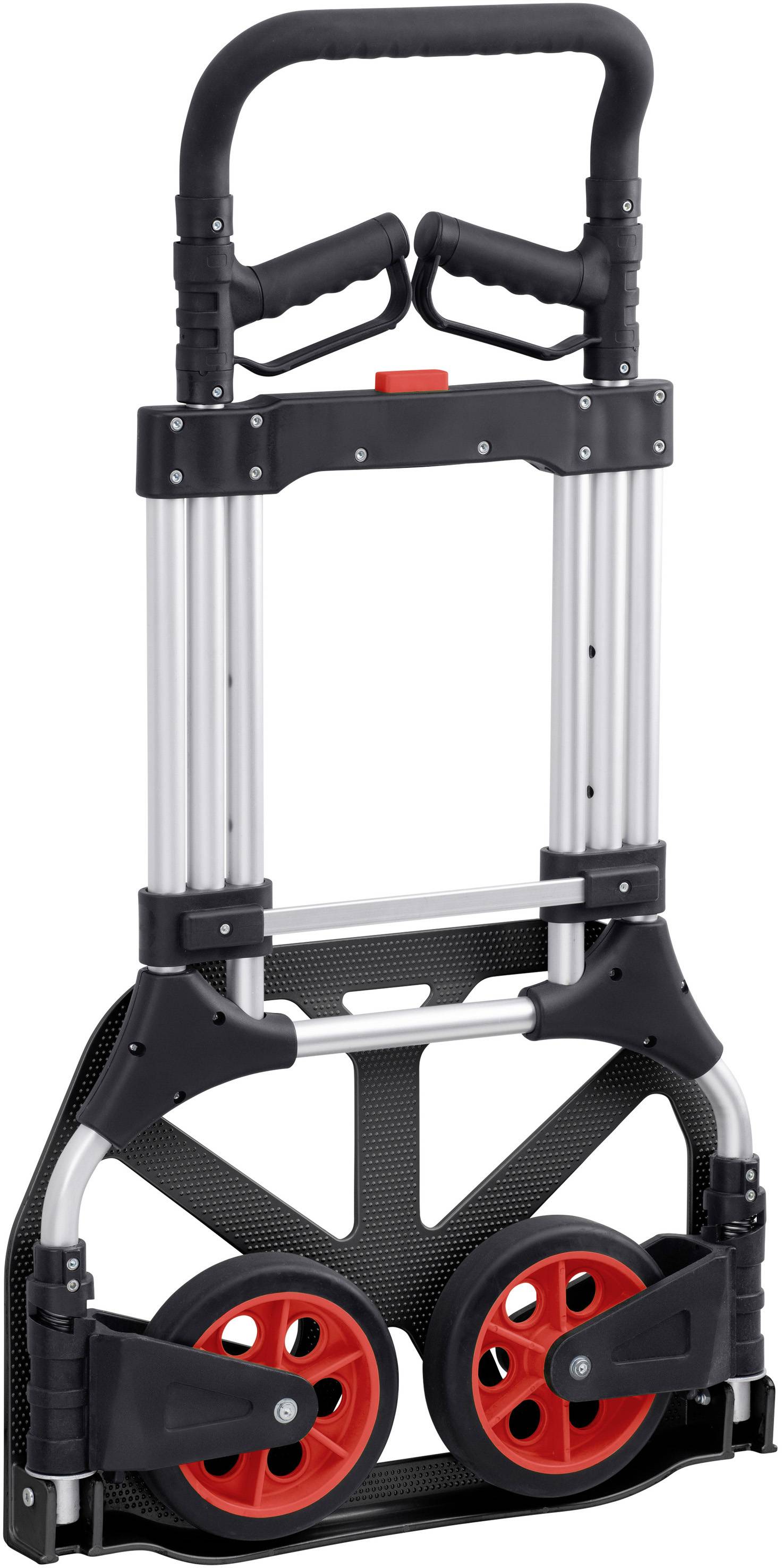 Buy Metafranc WU8985710 Sack barrow folding, height-adjustable ...