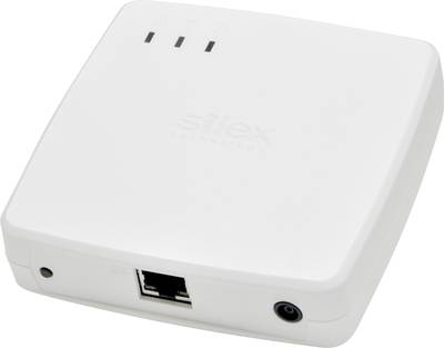 Silex Technology BR-500AC Wi-Fi receiver 1 port 2.4 GHz, 5 GHz | Conrad.com