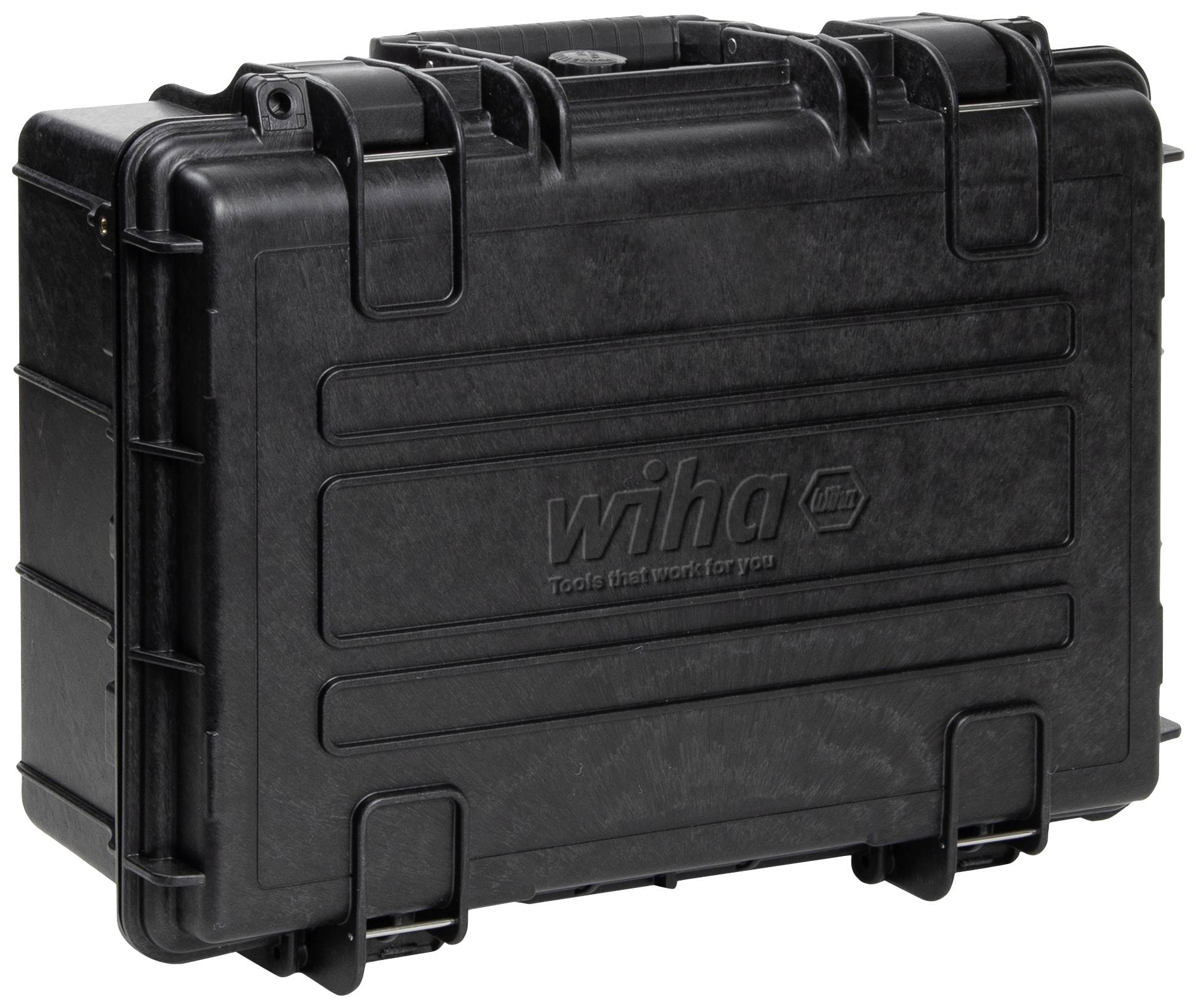 Wiha tool box store