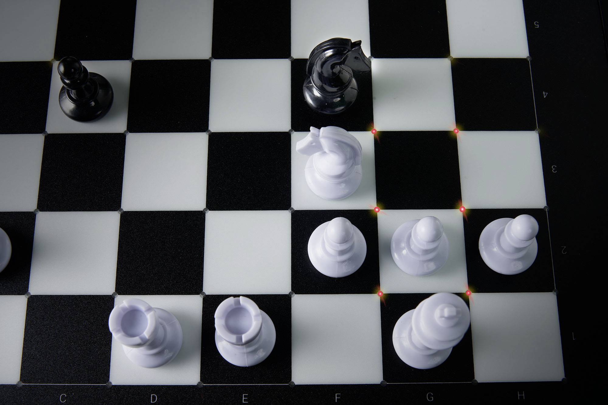 Buy Millennium eONE Chess computer Bluetooth® + USB | Conrad Electronic