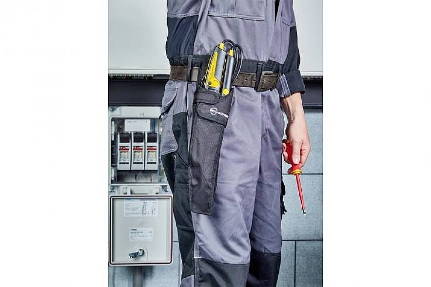 Buy Beha Amprobe 5256909 CC-2100 Test equipment bag | Conrad Electronic