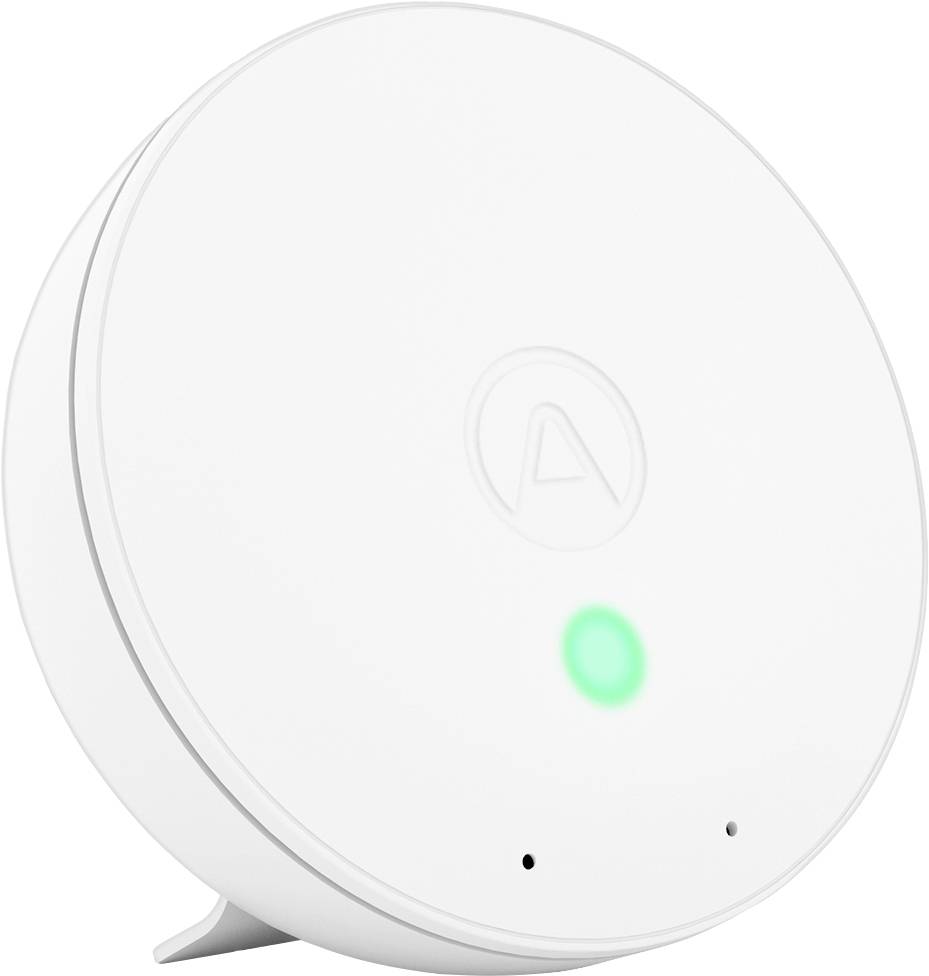 Buy Airthings Wave Mini Air quality sensor battery-powered | Conrad ...