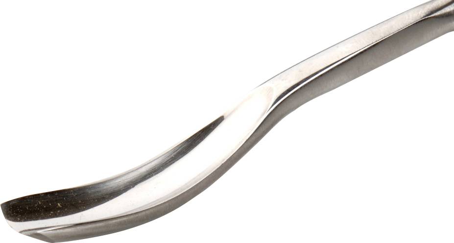 Groove carving chisel with white book 2mm Kirschen 3231002 | Conrad.com