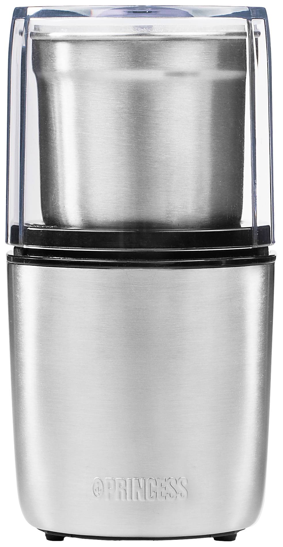 Buy Princess 221040 Food chopper 200 W Silver (matt) | Conrad Electronic