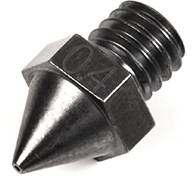 Buy RAISE3D Pro2 WS2 Coating Nozzle 0.4 mm WS2 Coating [S]5.02.12031A03 ...