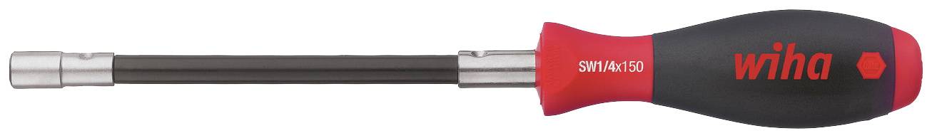 Buy Wiha 01479 Bit screwdriver 1/4" (6.3 mm) 150 mm DIN 3126-C 6,3, DIN ...