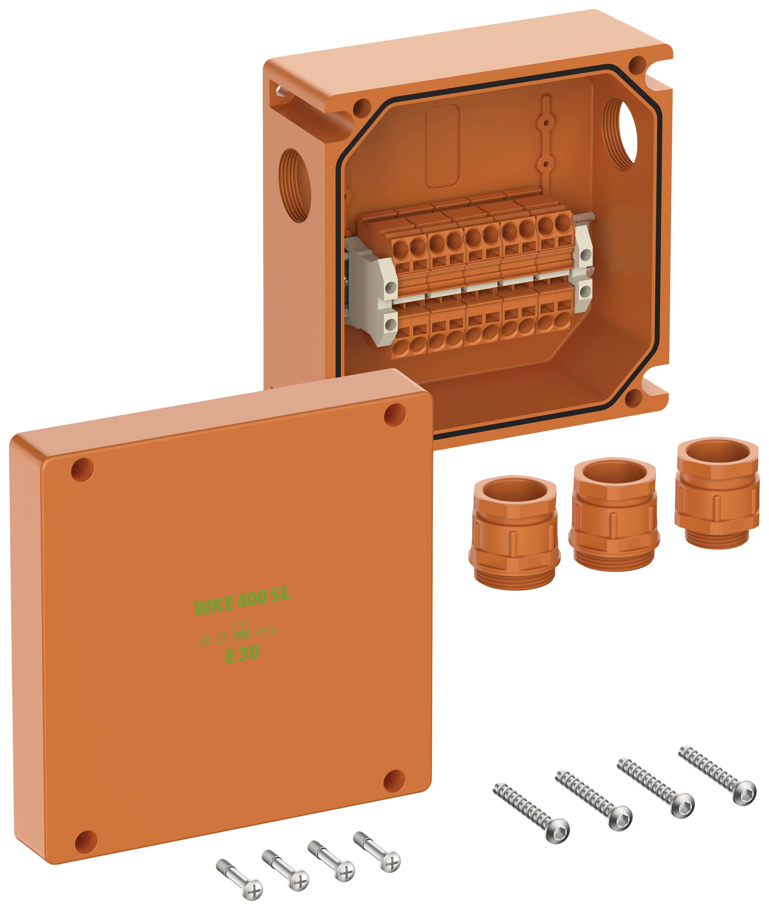 Buy Spelsberg 86248301 Junction box (L x W x H) 200 x 110 x 200 mm ...