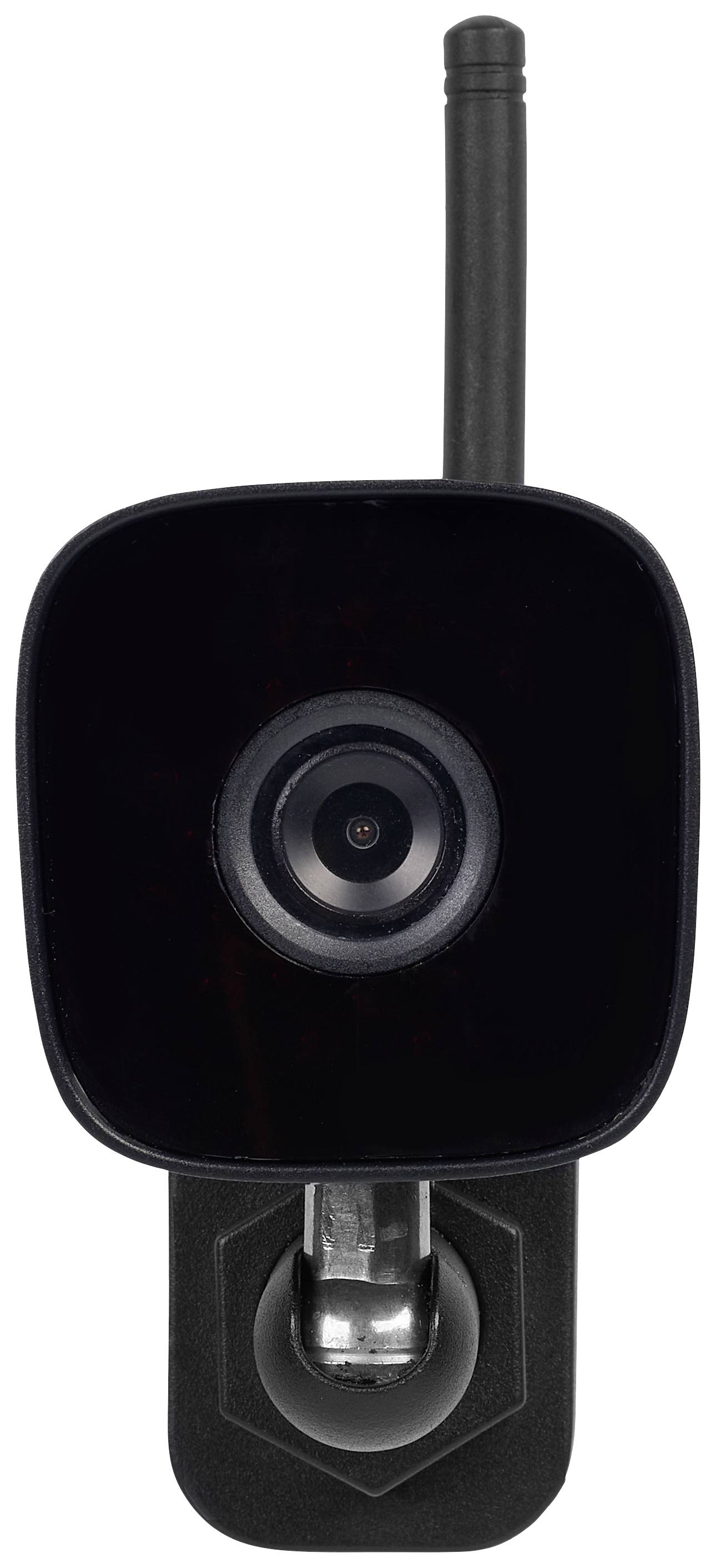 Smartwares CIP-39330 Wi-Fi IP Mini CCTV camera 1920 x 1080 p | Conrad.com