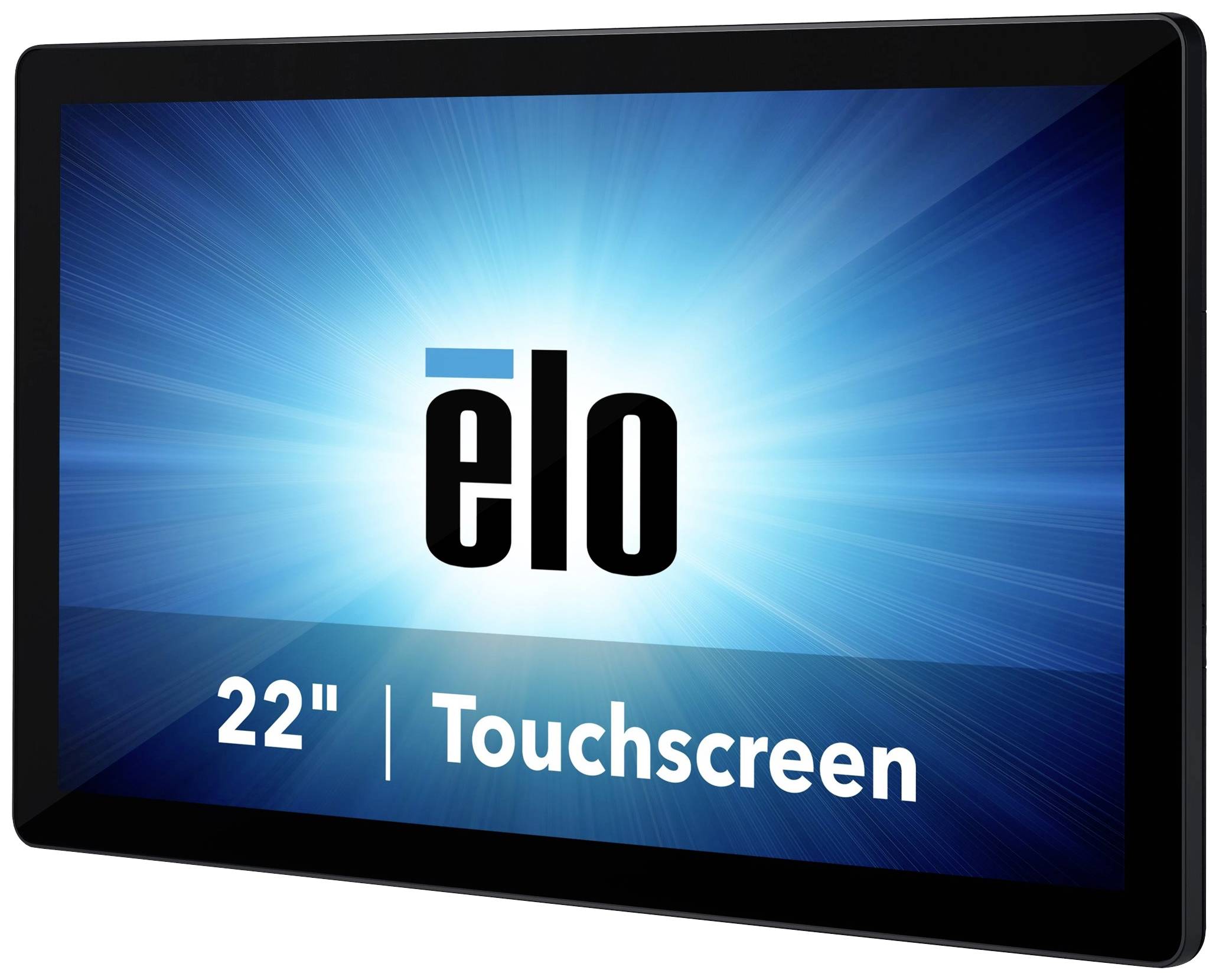 Buy elo Touch Solution I-Serie 2.0 Touchscreen 54.6 cm (21.5 inch) 1920 x 1080 p 16:9 14 ms USB ...