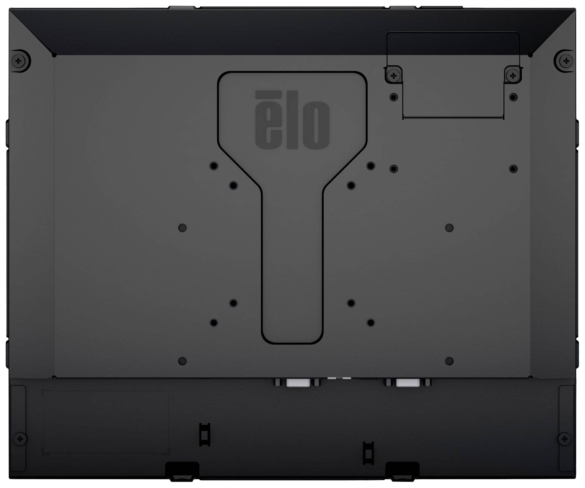 elo Touch Solution 1790L Touchscreen EEC: F (A - G) 43.2 cm (17 inch ...