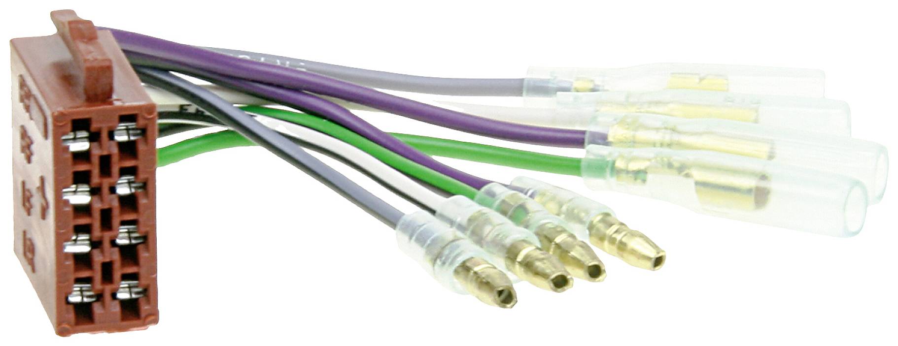 Buy ACV 361320 ISO plug set | Conrad Electronic