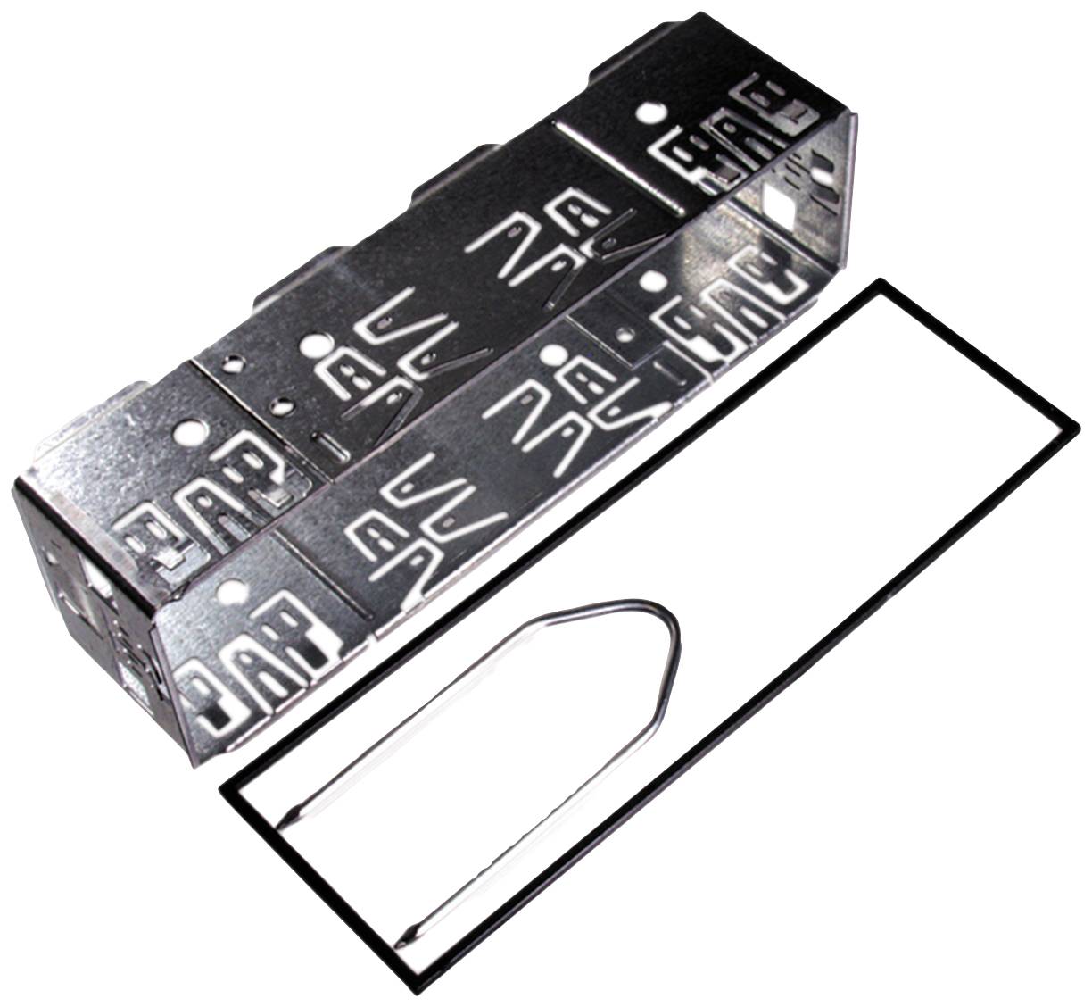 Buy ACV 271000-01 Car stereo bracket | Conrad Electronic