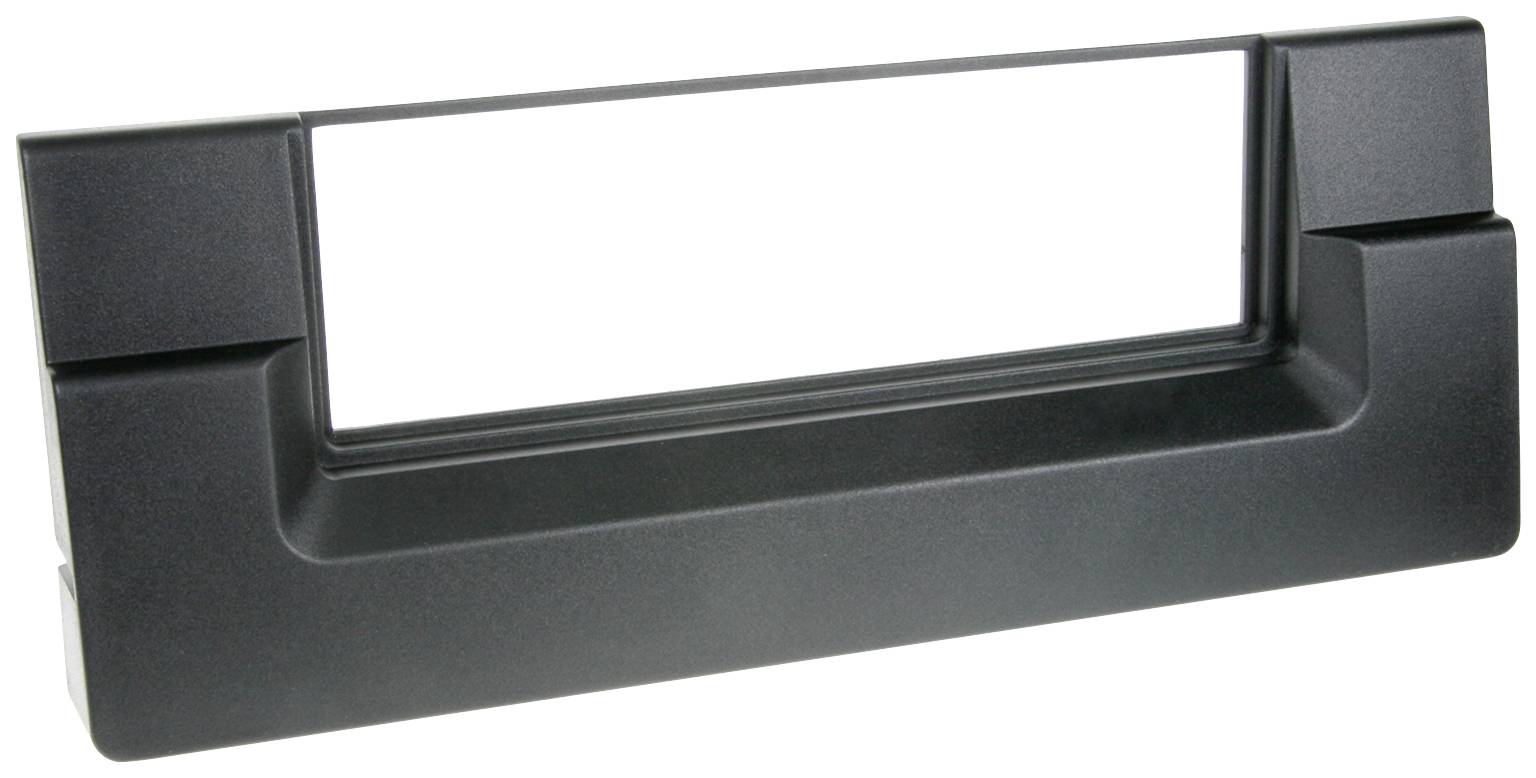 Buy ACV 281020-06 Car stereo DIN faceplate Compatible with: BMW ...