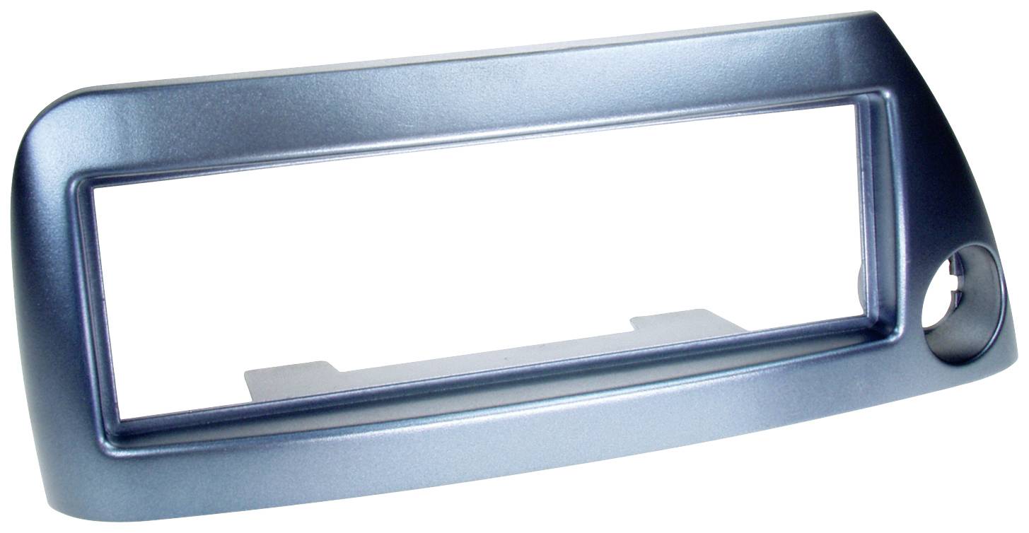 Buy ACV 281114-12 Car stereo DIN faceplate Compatible with: Ford ...