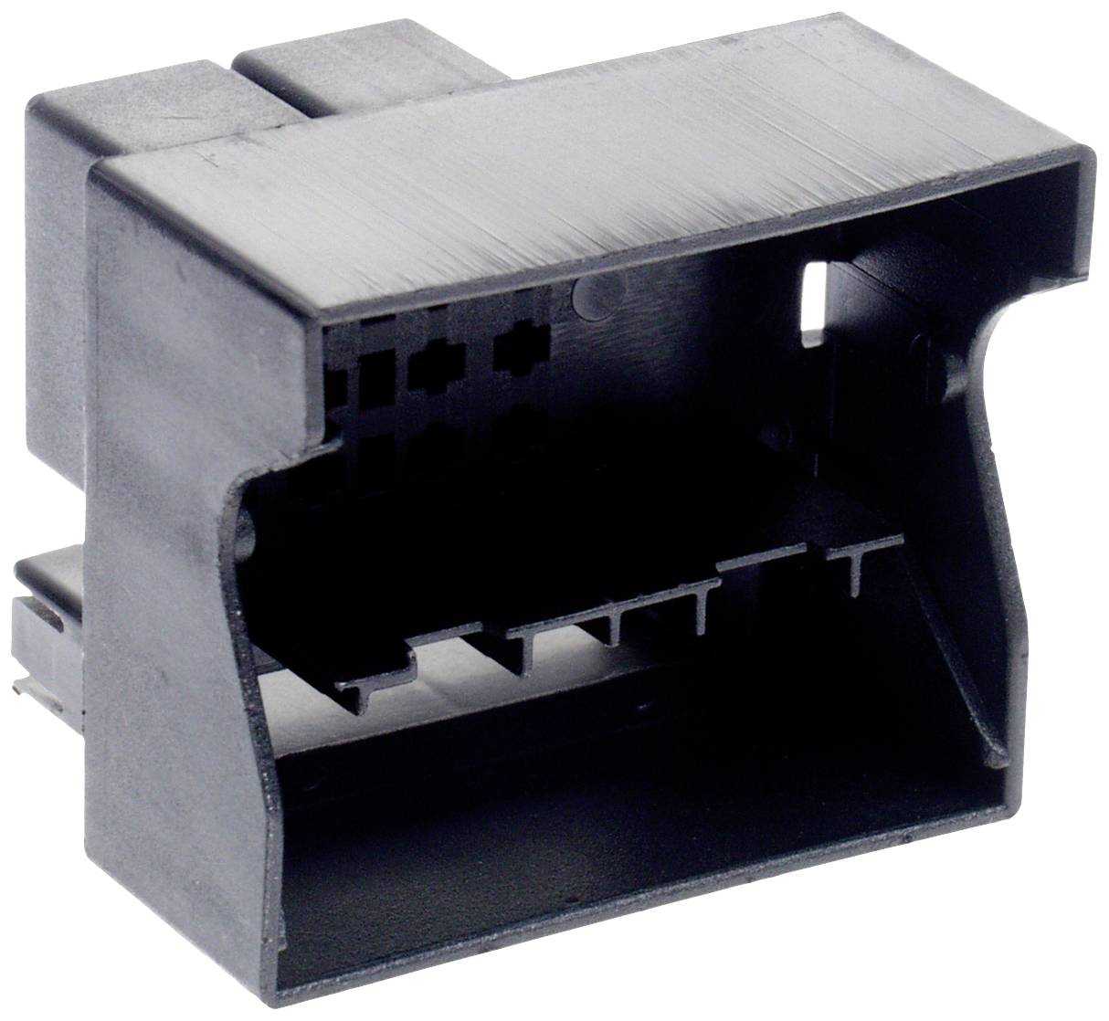 Buy ACV 331024 ISO adapter receptacle | Conrad Electronic