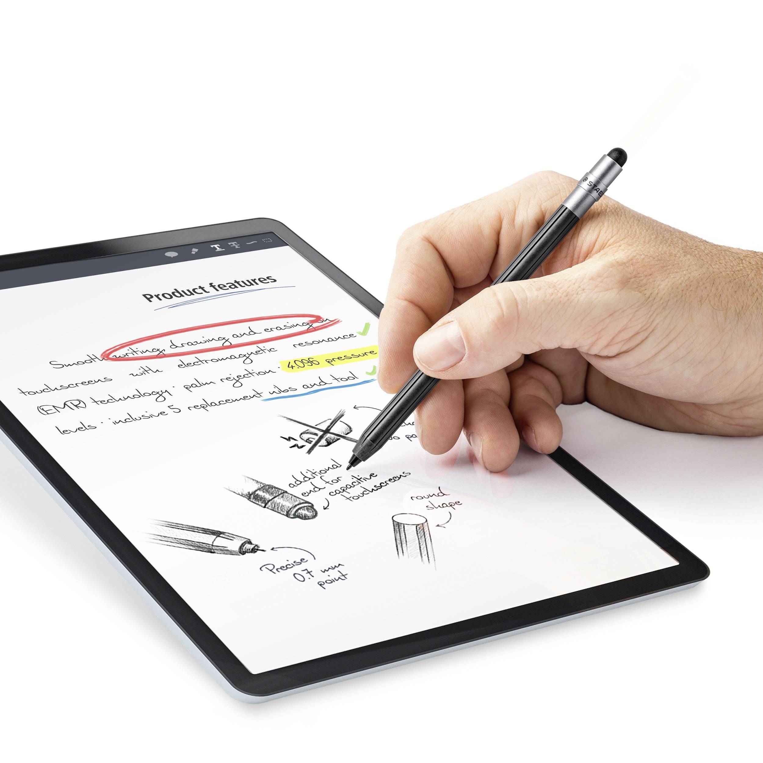 Staedtler Digital pen | Conrad.com