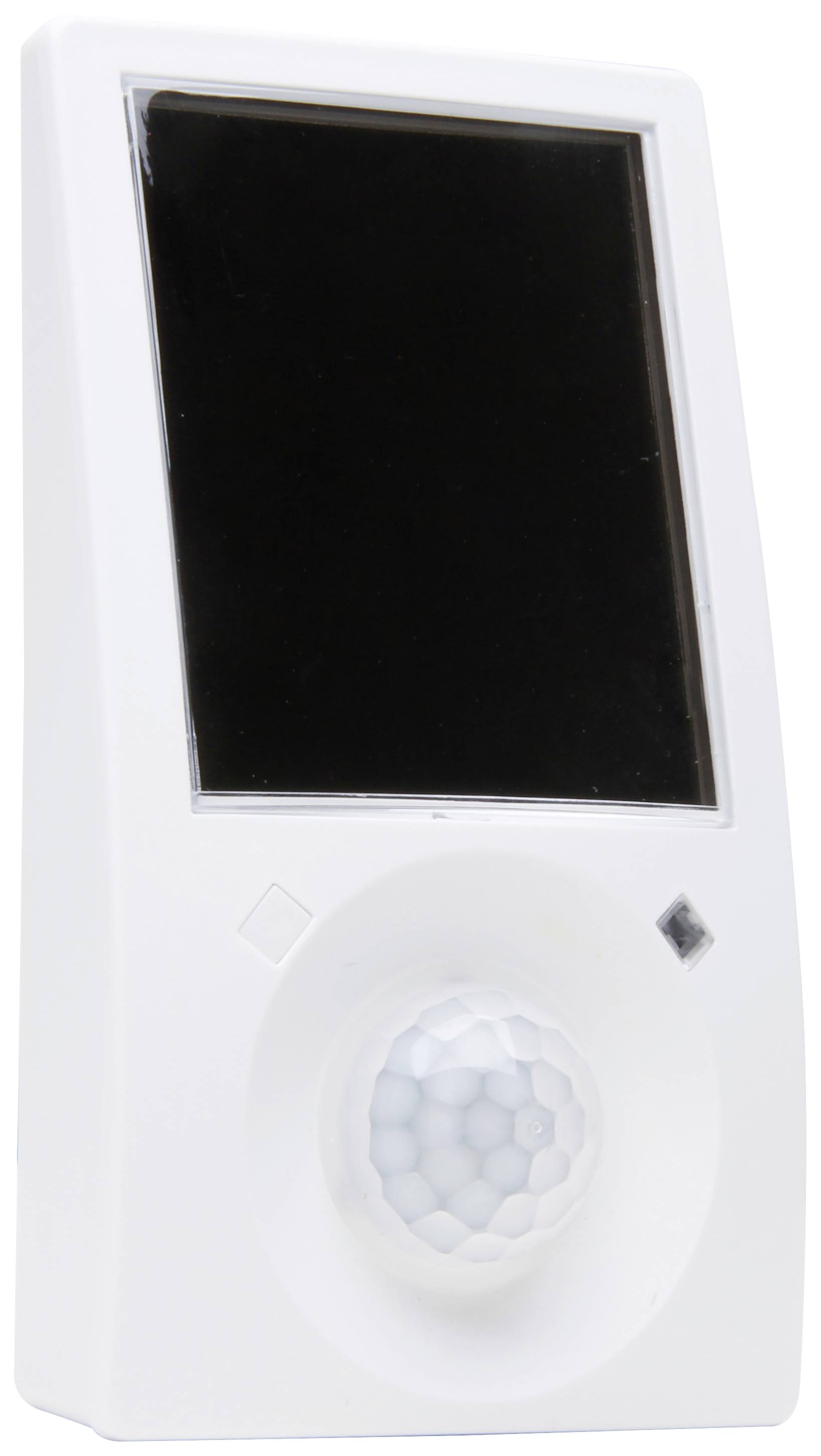 Buy BC.energieaut.BWM Blue-Control Motion detector White | Conrad ...