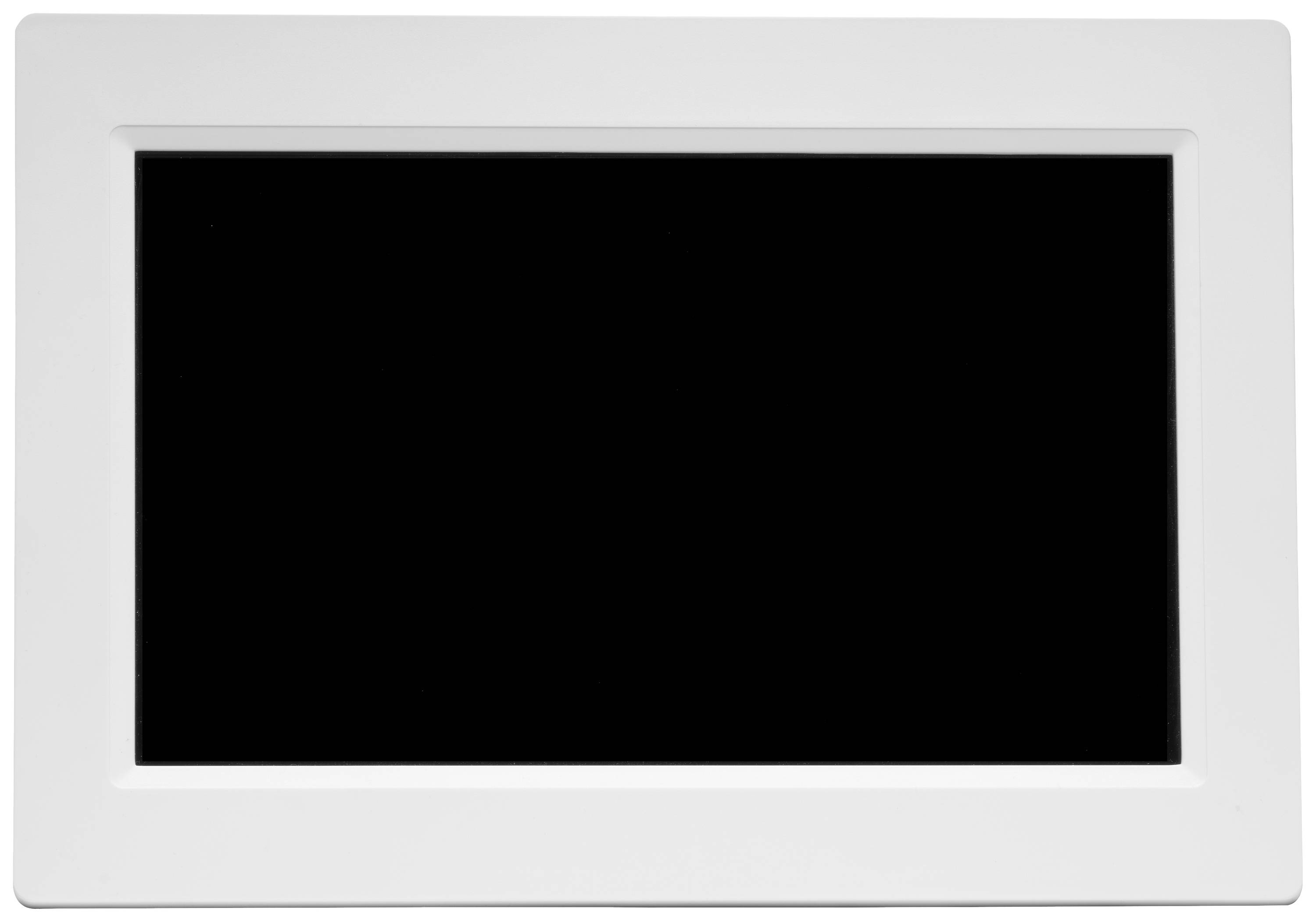 Buy Denver PFF-1015 white Digital Wi-Fi photo frame 25.7 cm 10.1 inch ...