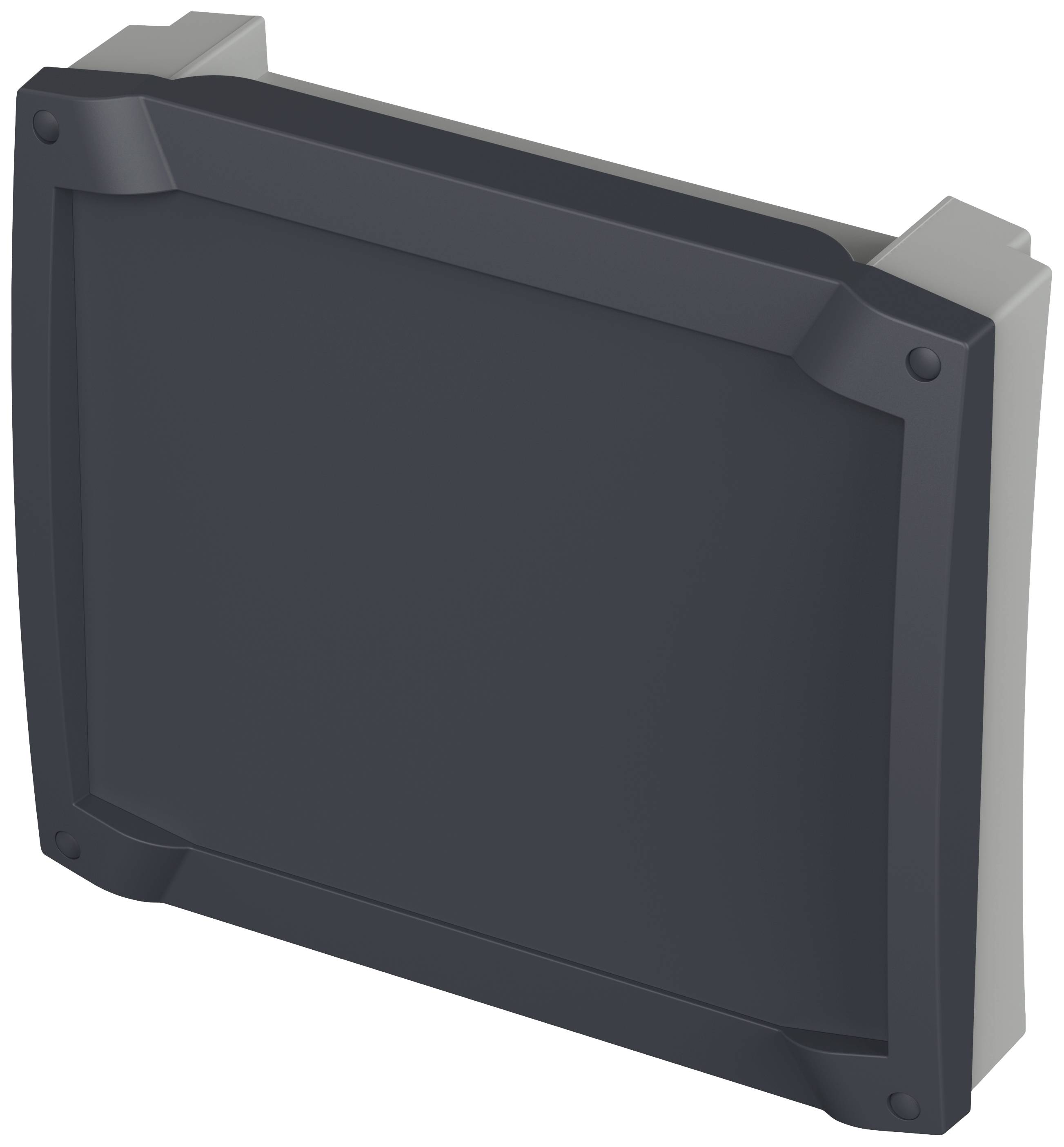 Buy Bopla BCD 200 F Wall-mount enclosure 229 x 203 x 59 Acrylonitrile ...