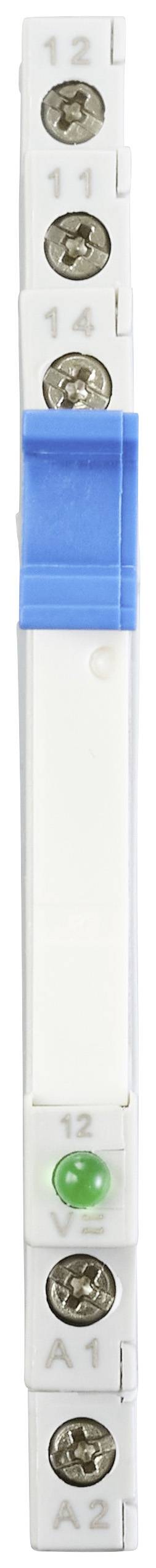 Buy TRU COMPONENTS TC-FY-41F-2 24V Industrial relay Nominal voltage: 24 ...