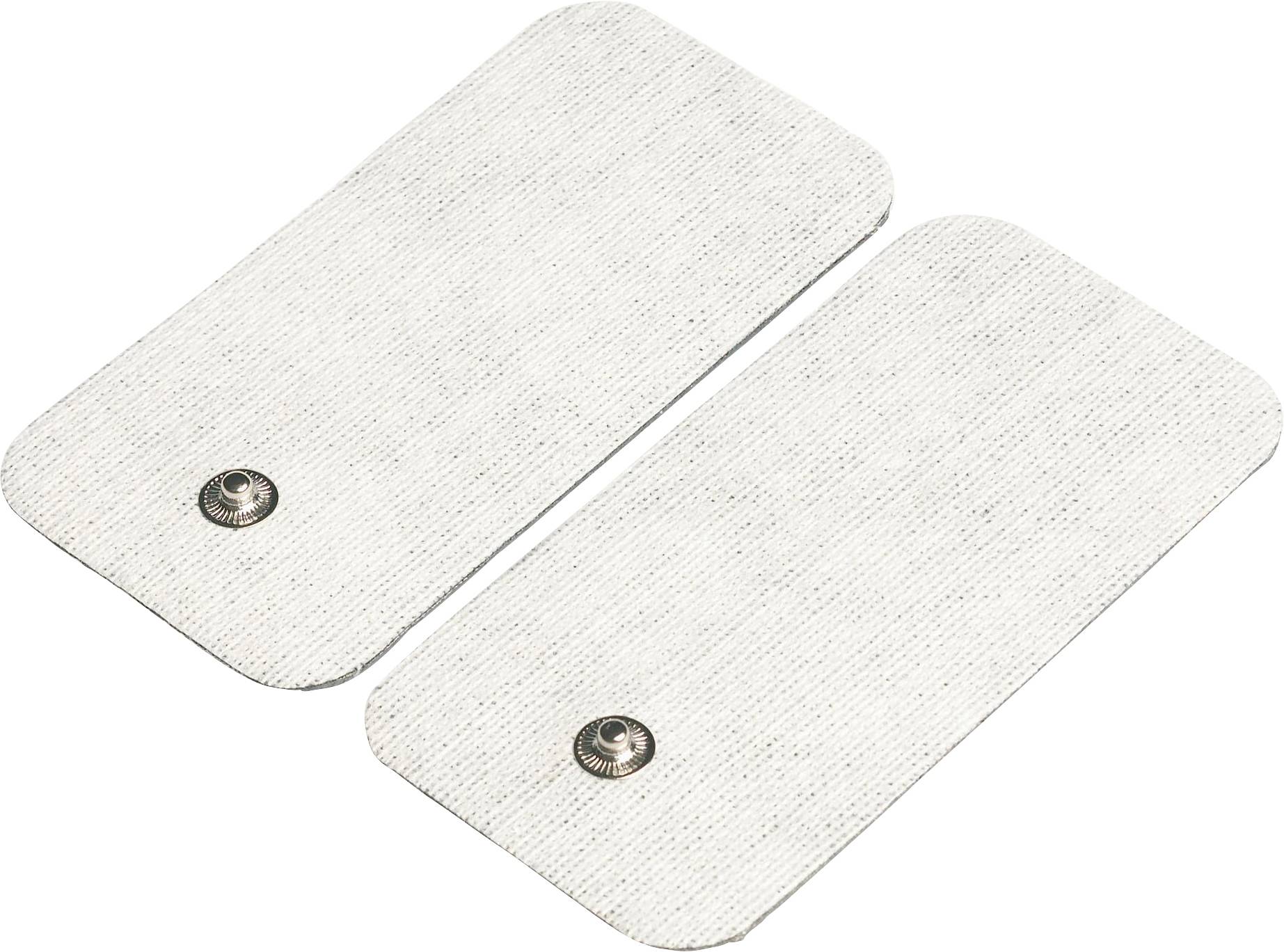 Buy Beurer Elektroden 50x100mm Electrode replacement set | Conrad ...