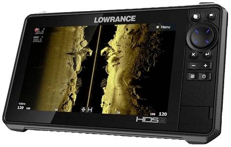Buy Lowrance HDS-9 LIVE Fishfinder | Conrad Electronic
