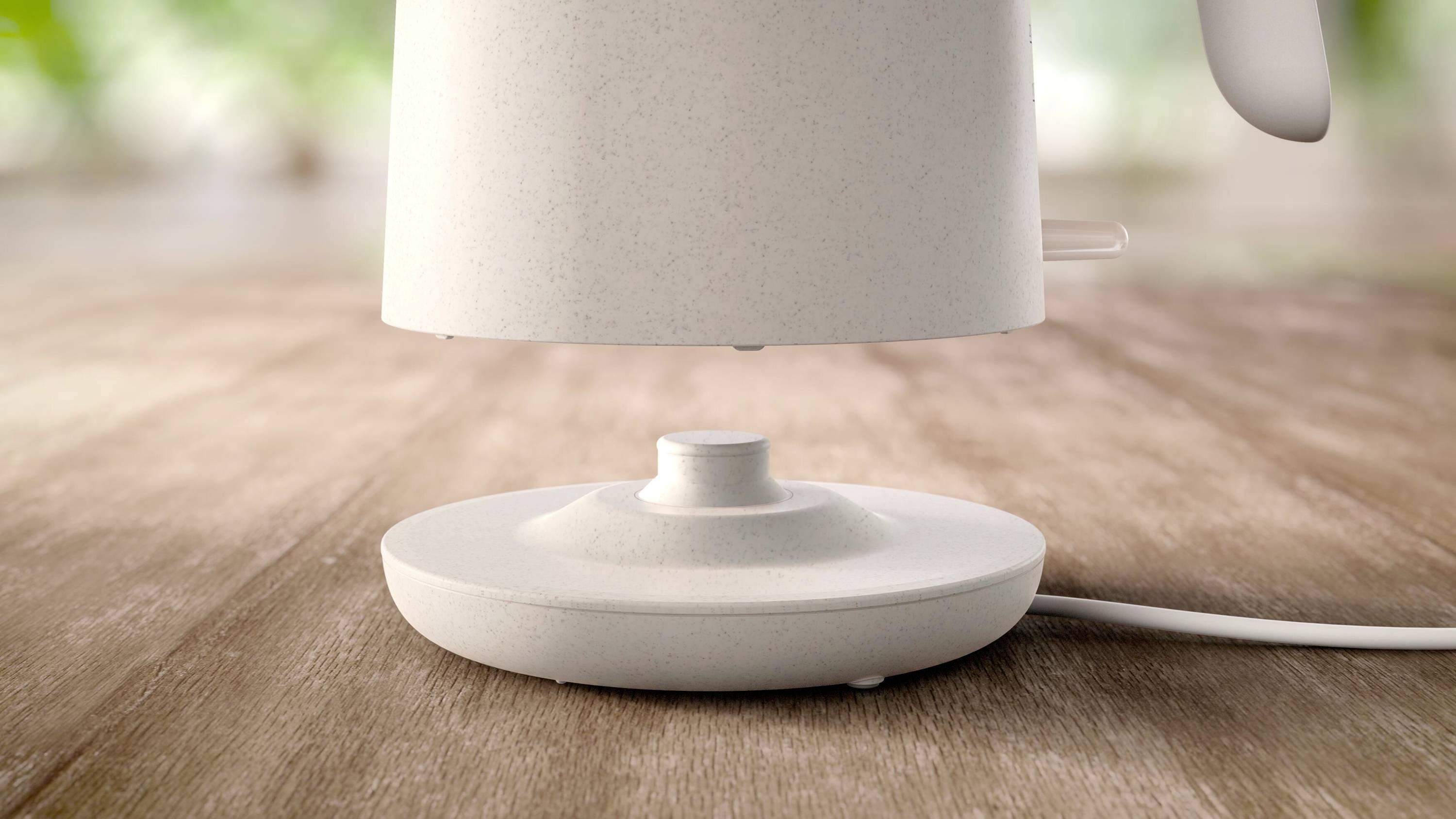 Buy Philips Conscious Collection HD9365/10 Kettle Cream | Conrad Electronic