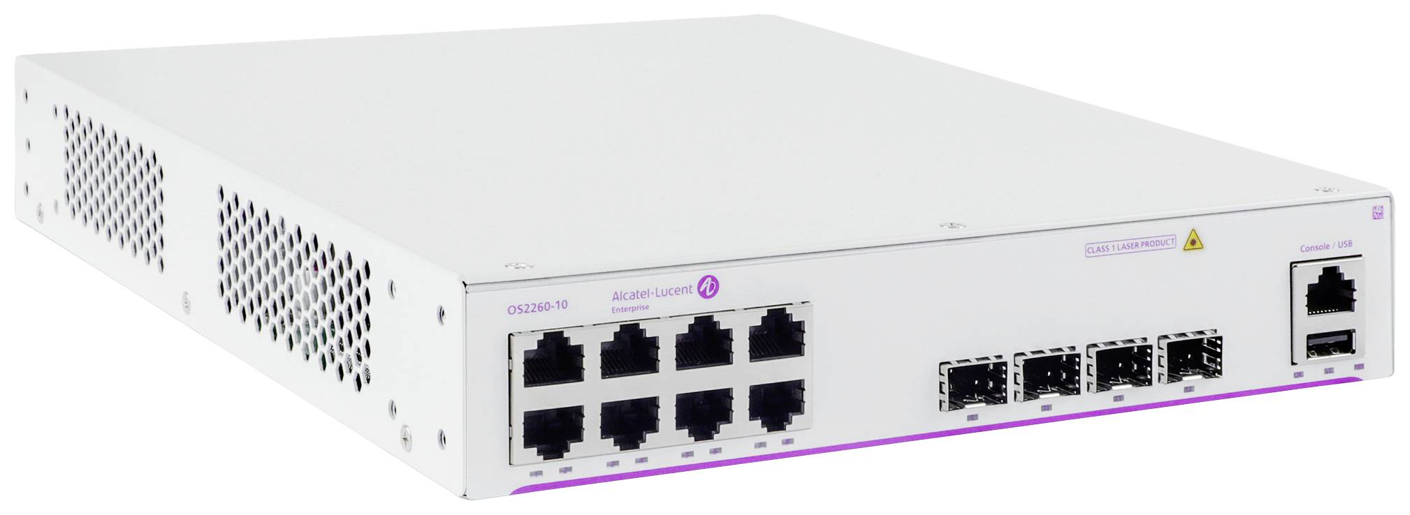 Alcatel-Lucent Enterprise OS2260 P24
