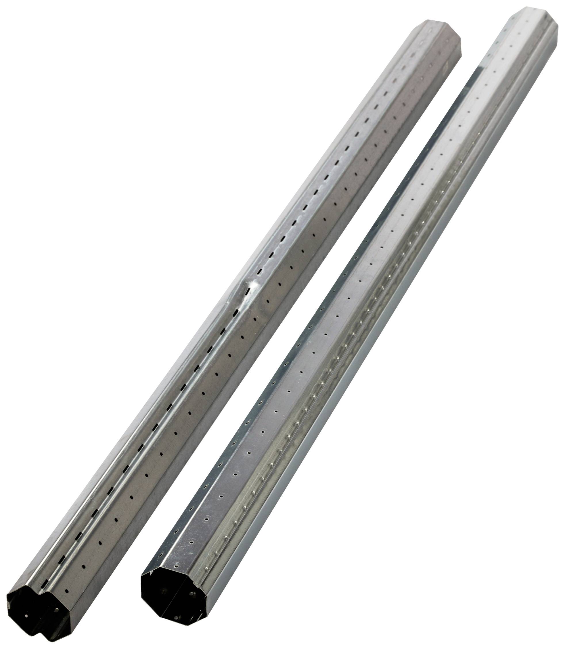 Schellenberg 86005 Octagonal steel shaft Compatible with Schellenberg Maxi | Conrad.com