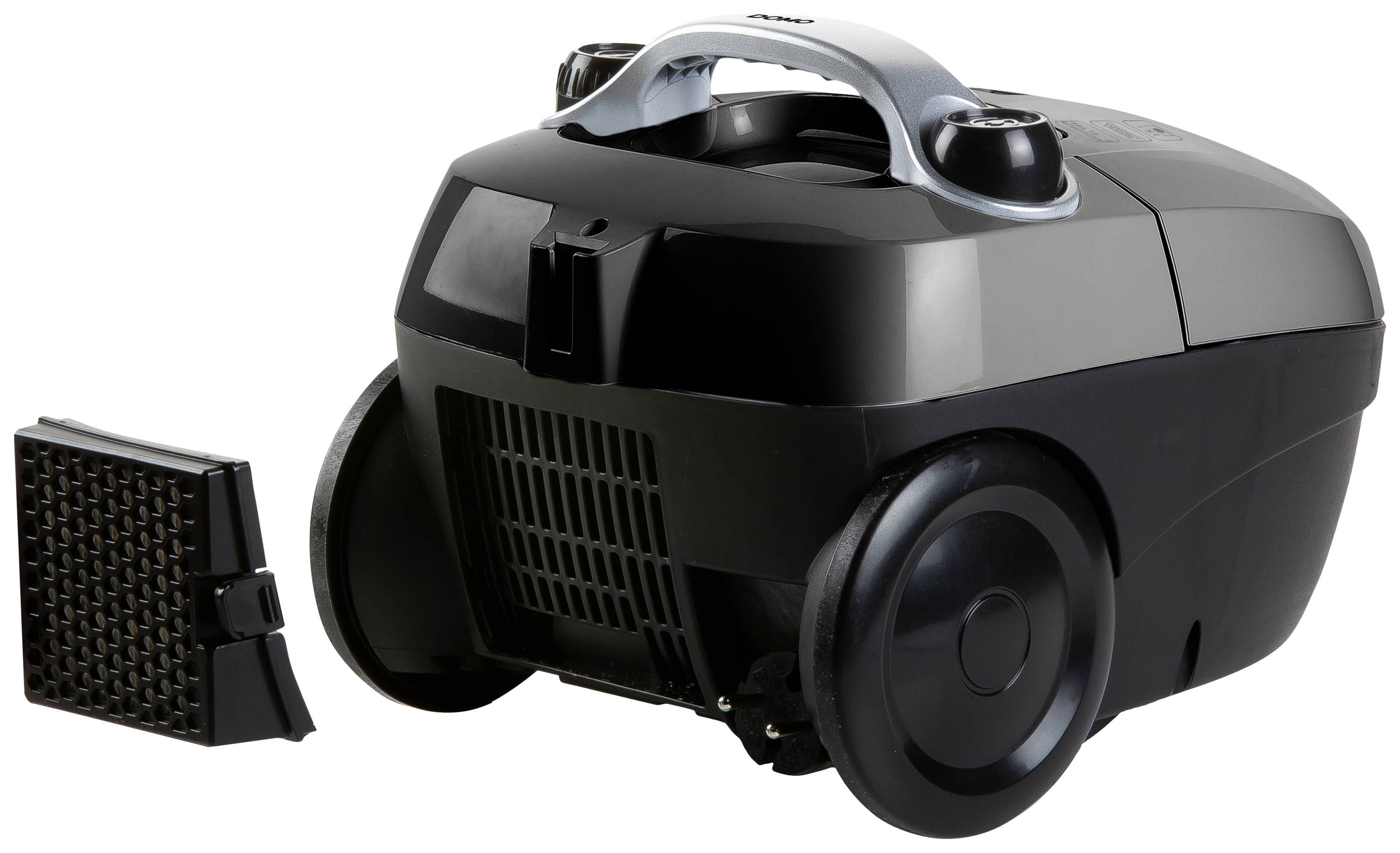 Buy DOMO DO1033S Vacuum cleaner Incl. dust bags | Conrad Electronic